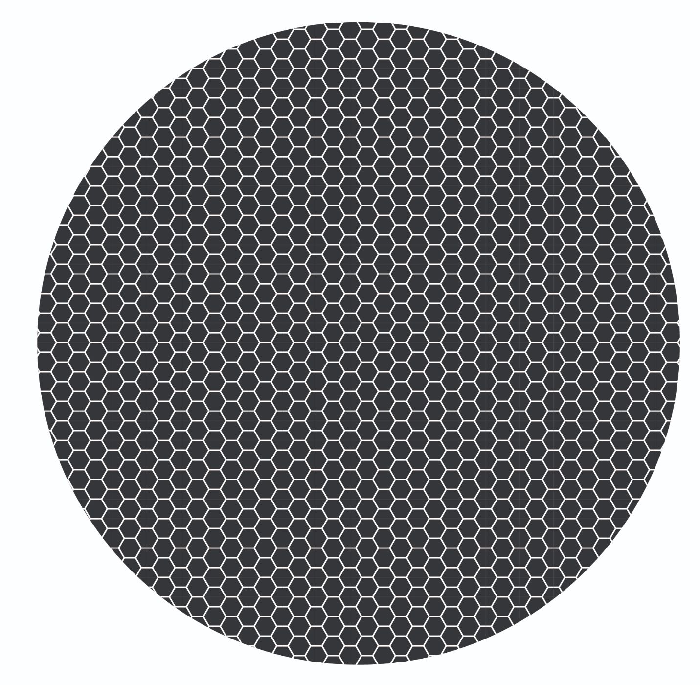 Hex Wheels